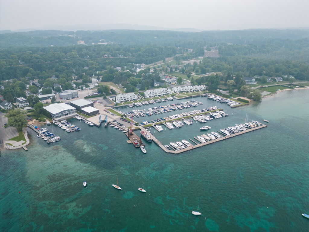 Harbor Springs - Walstrom Marine