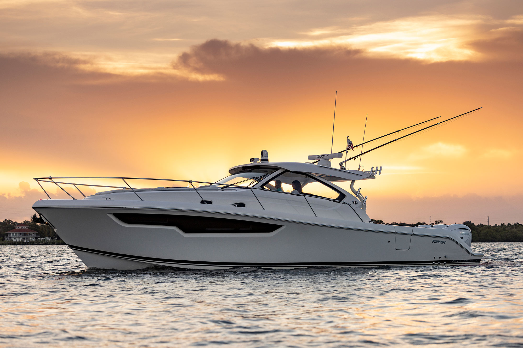 Blog - Walstrom Marine
