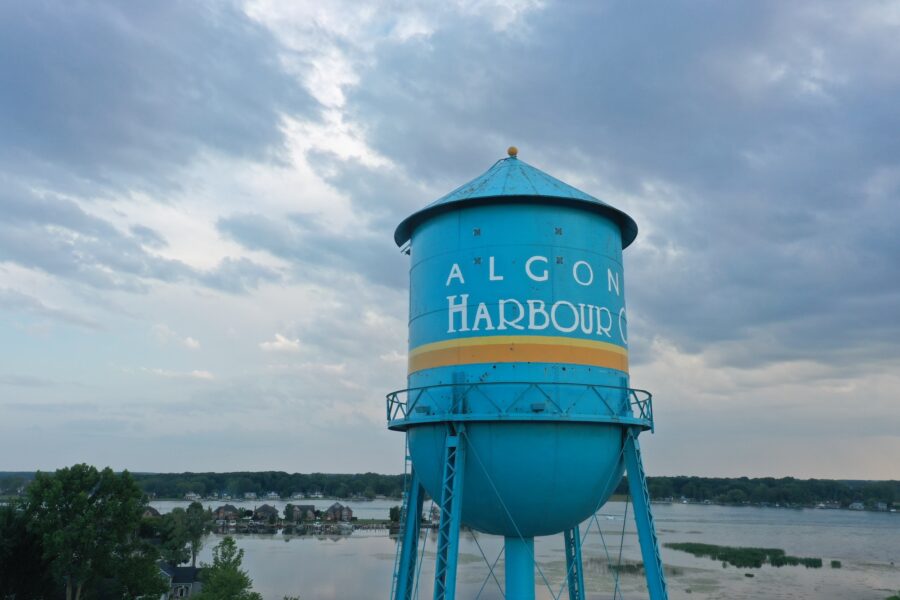 Algonac - Walstrom Marine