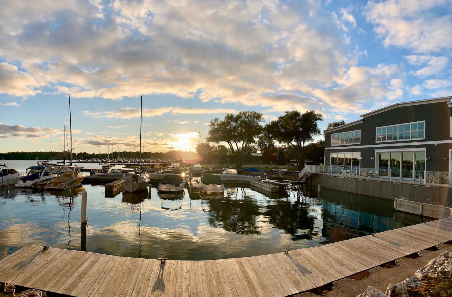 Harbor Springs - Walstrom Marine