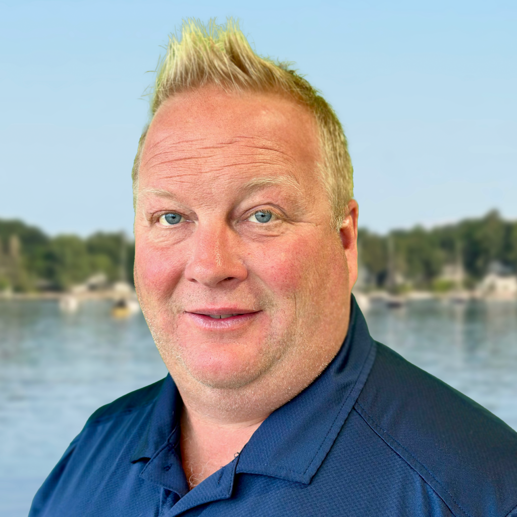 Meet the Sales Team: Traverse City - Walstrom Marine