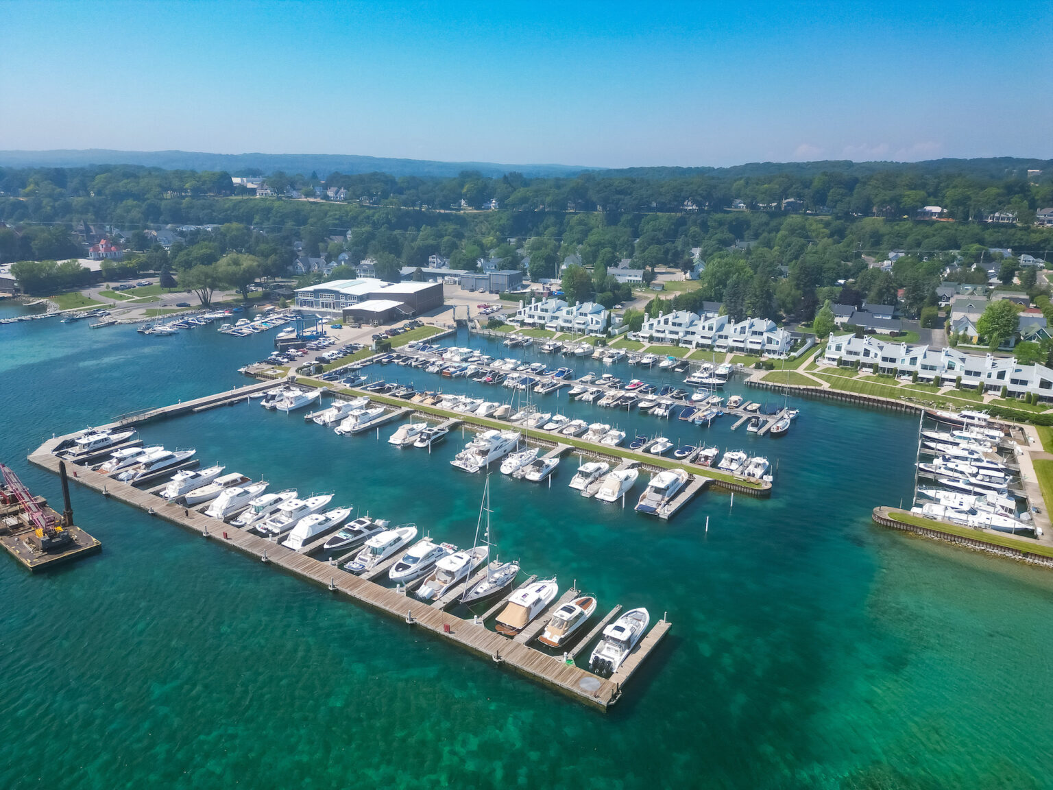 Homepage - Walstrom Marine