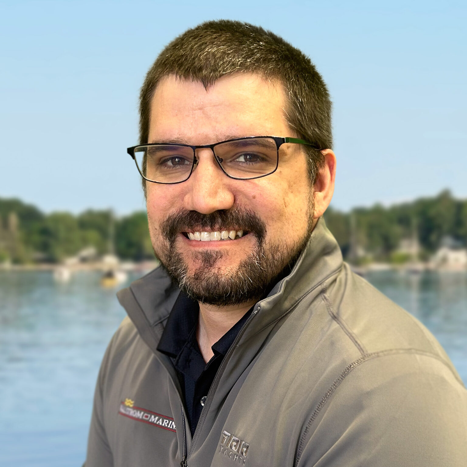Coleman Wilson - Walstrom Marine