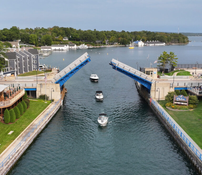 Marine Dealership In Michigan | Walstrom Marine