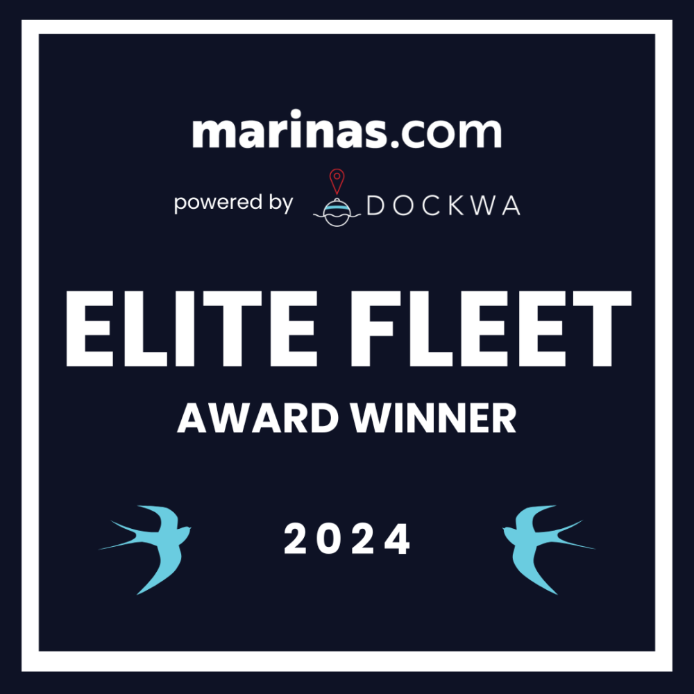Algonac Harbour Club Named 2024 Elite Fleet Winner - Walstrom Marine