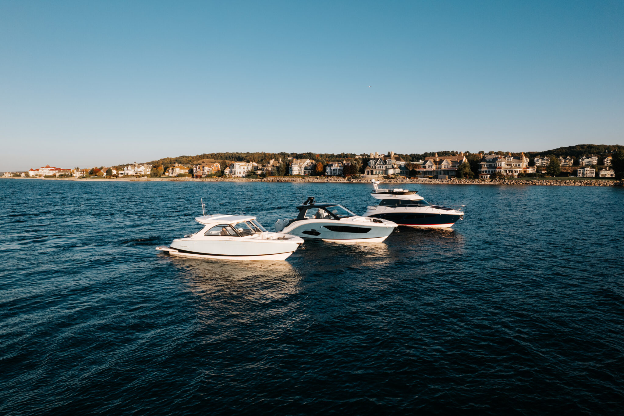 Homepage - Walstrom Marine