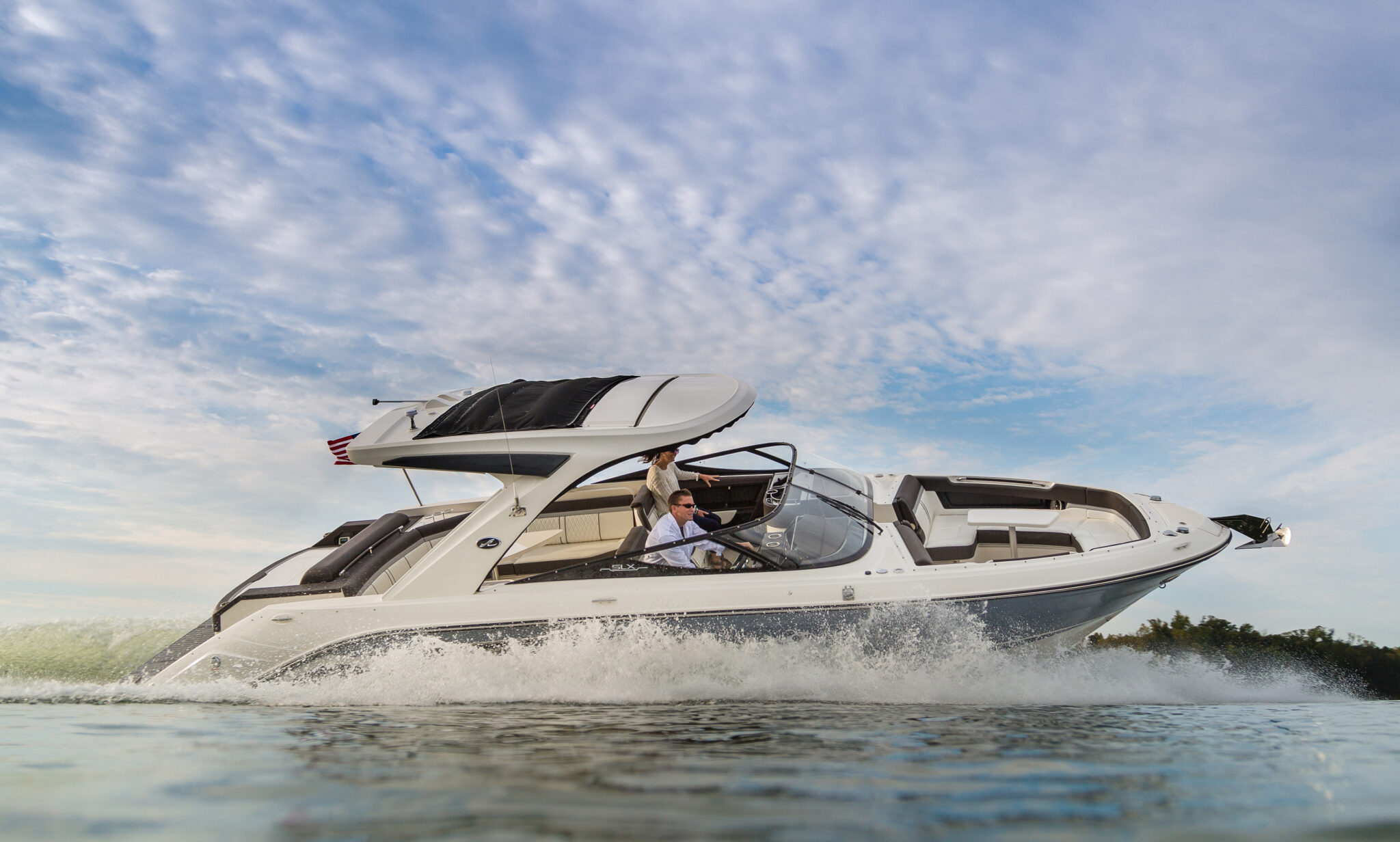 Marine Dealership In Michigan | Walstrom Marine