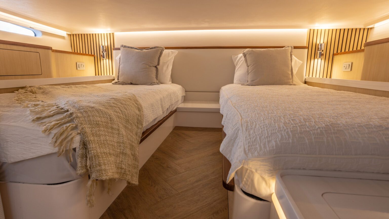 New Model: Regal 43LX - Walstrom Marine