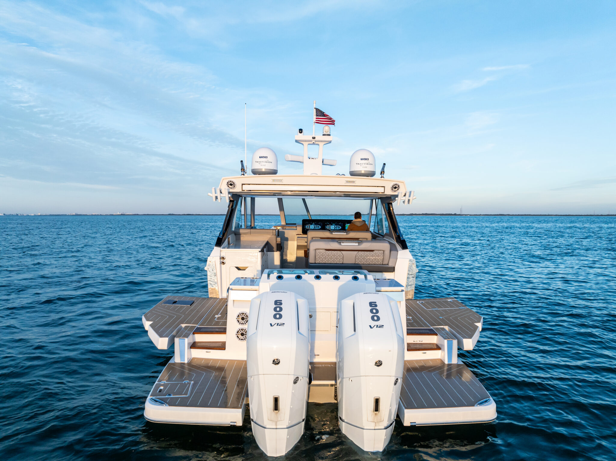 Marine Dealership In Michigan | Walstrom Marine