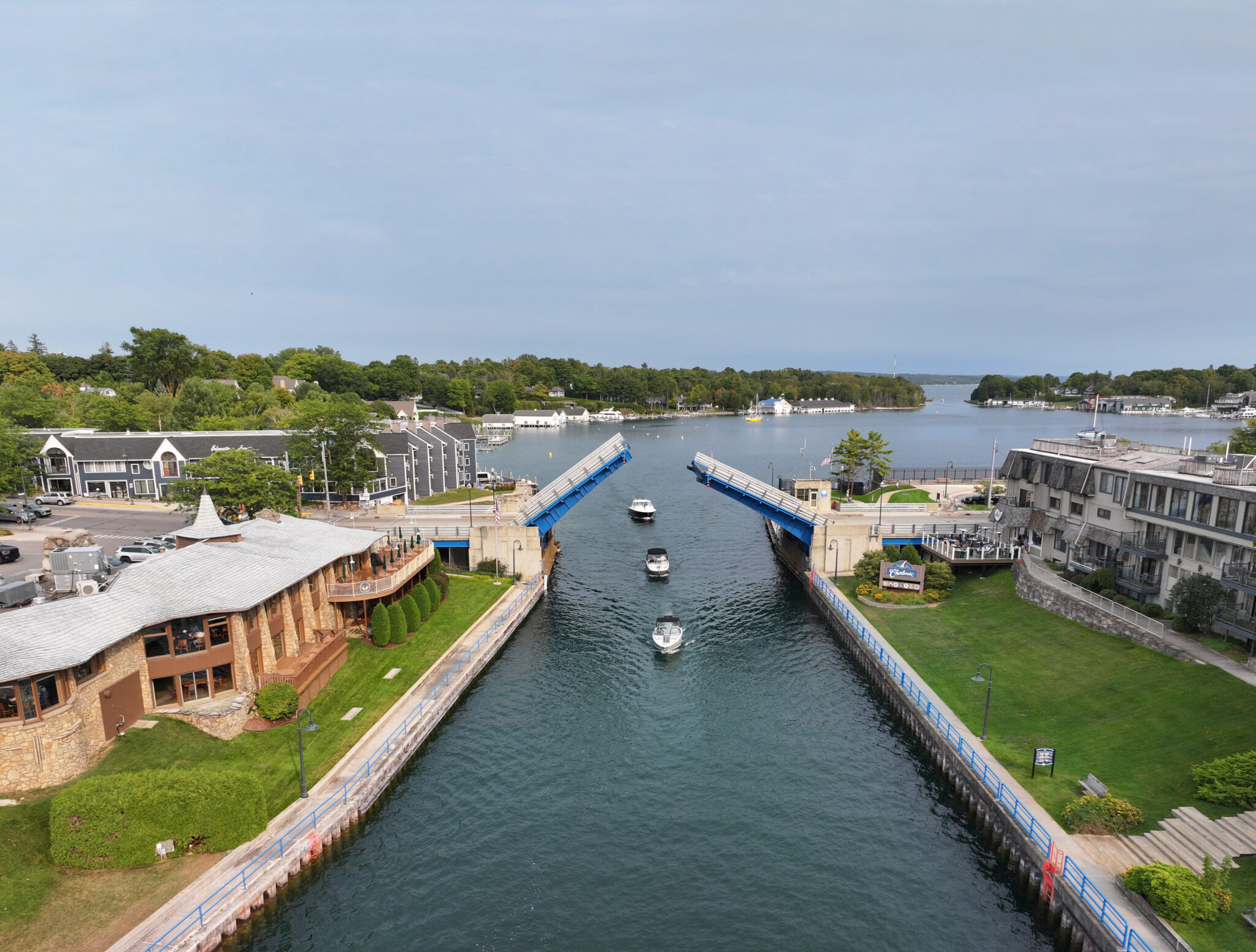 Marine Dealership In Michigan | Walstrom Marine