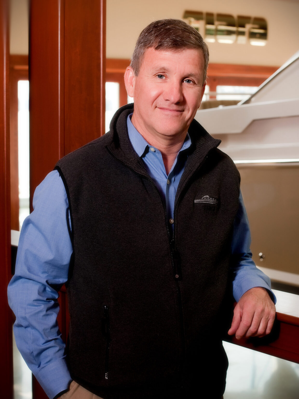 Tom Ervin to Transition from Role as President of Walstrom Marine ...