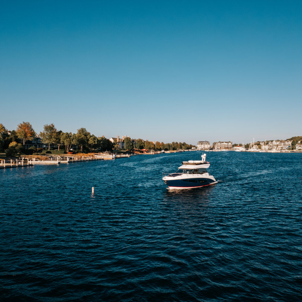 News Archives - Walstrom Marine