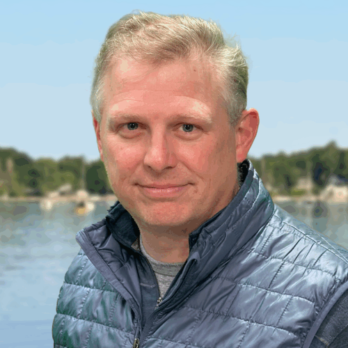 Nick Thole - Walstrom Marine