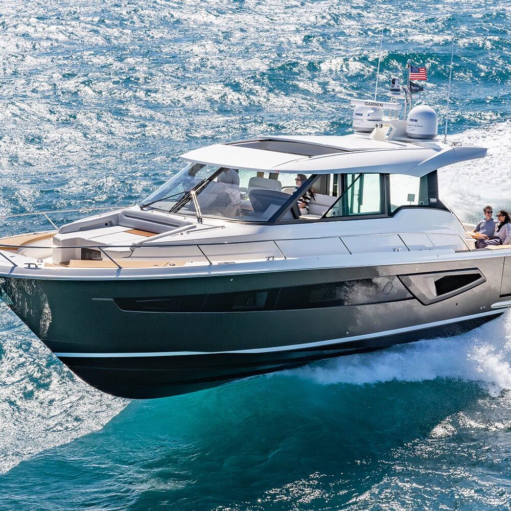 Boat Shows Archives - Walstrom Marine