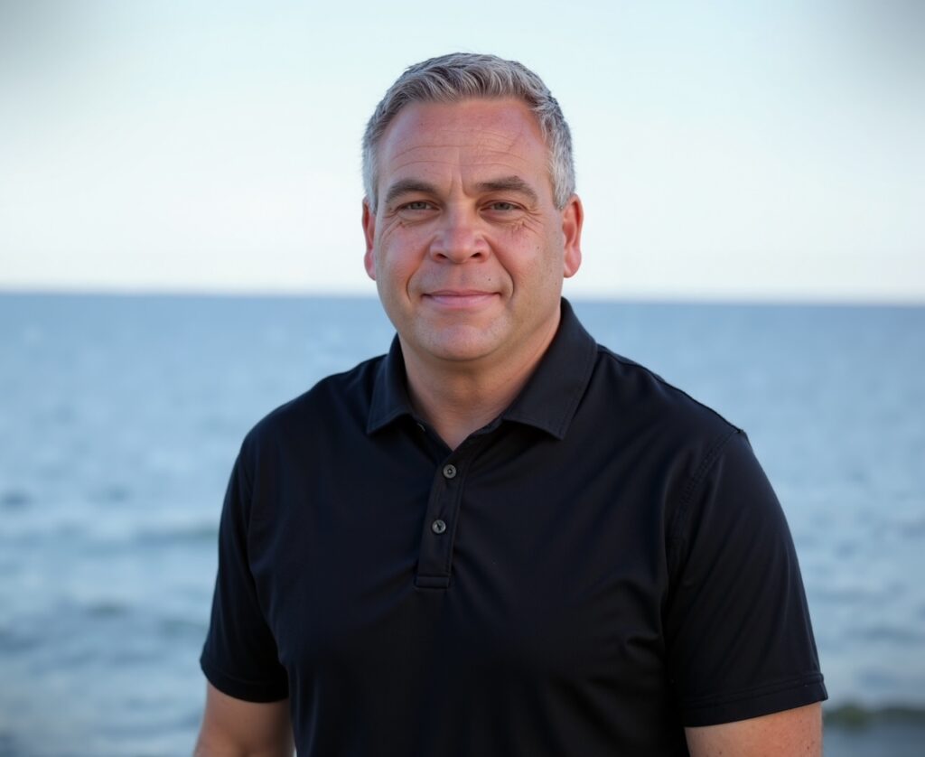 Walstrom Marine Announces Jeremy Anderson as Its Next President ...