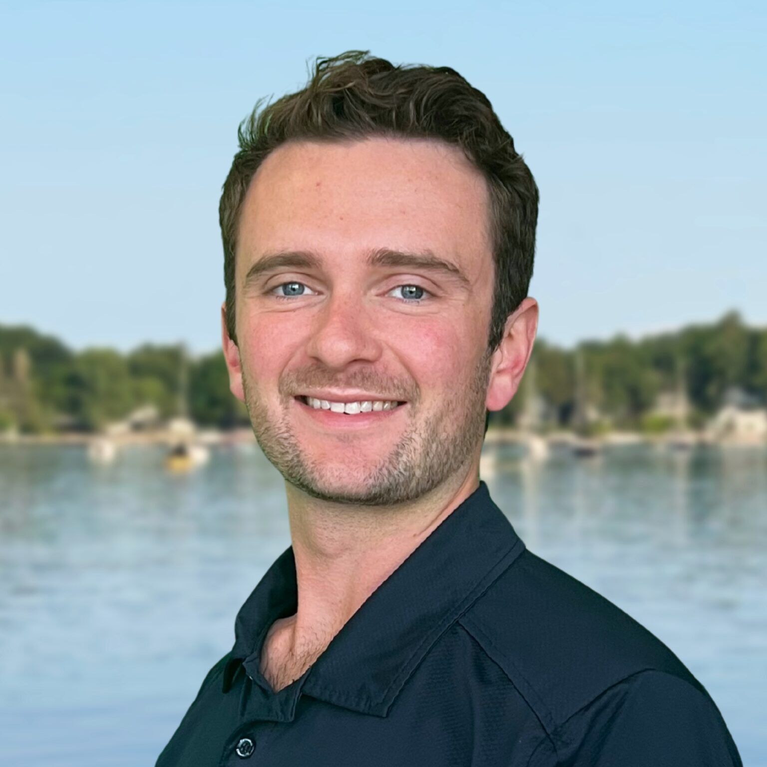 Kolton Jacobs - Walstrom Marine