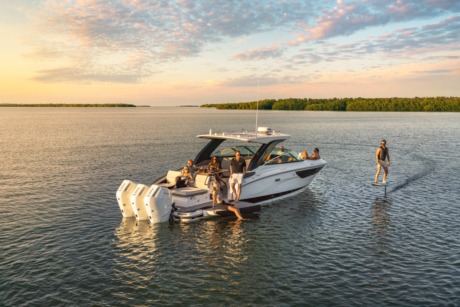 Walstrom Marine Expands Sea Ray Territory in West Michigan - Walstrom ...